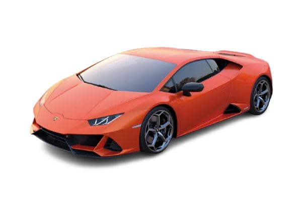 Lamborghini Huracan EVO - Check Offers, Price, Photos, Reviews, Specs ...