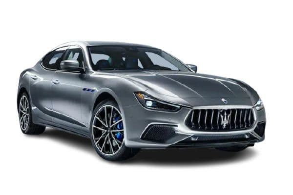 Maserati cars Price in India | Check new Maserati cars models 2022 ...