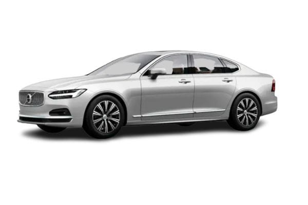 Volvo S90 (Check Offers), Price, Photos, Reviews, Specs @91Wheels