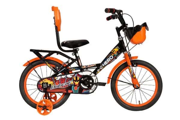 Hero Sundancer 16T Cycle | Sundancer 16T Bicycle prices, reviews and ...