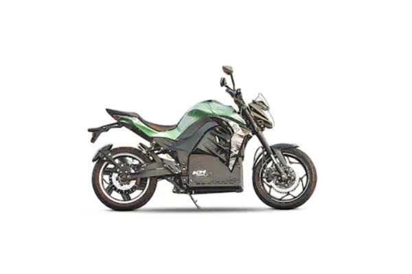 Kabira Mobility KM 4000 - Check Offers, Electric, Price, Photos ...