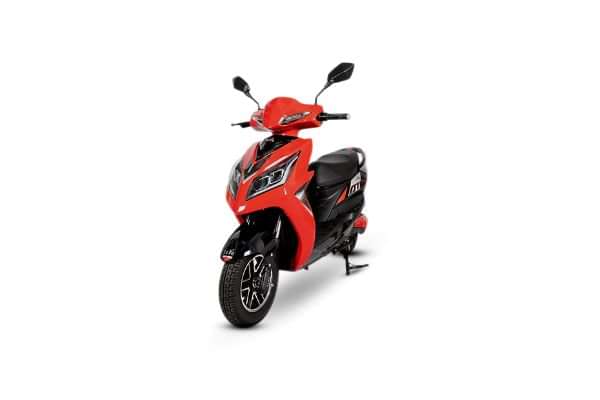 EeVe Wind - Check Offers, Electric, Price, Photos, Reviews, Specs @91Wheels