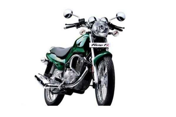 TVS Fiero 125 Expected Price ₹ 75,000 - Launch Date, Images