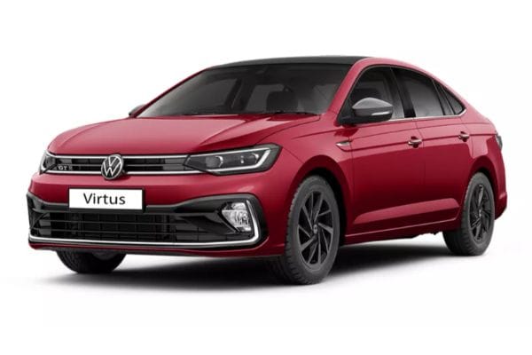 Volkswagen Virtus - Check Offers, Price, Photos, Reviews, Specs @91Wheels