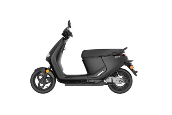 Segway E110A Base price, specs, features @91Wheels