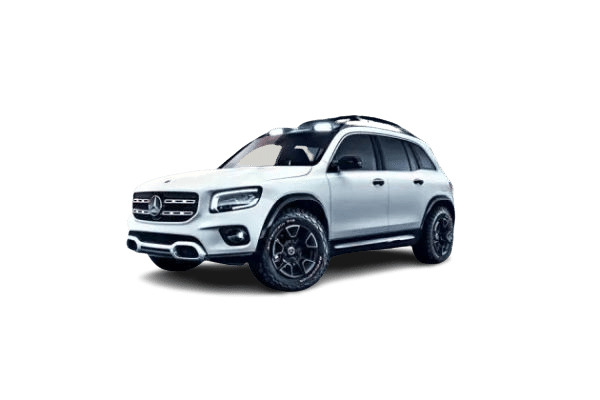Mercedes-Benz GLB Expected Price in India, GLB Launch Date, Exclusive ...