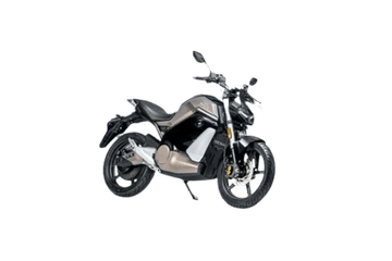 Shema Eagle EV Trike Launched - Price & Other Details