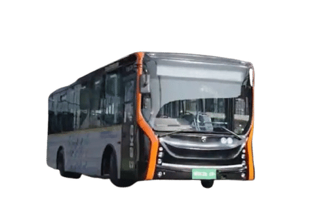 EKA E9 Bus Price in India (Sept 23) | 91Trucks.com
