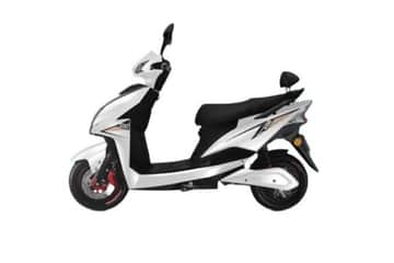 Wroley E-Scooter Posh Price - Images, Colours & Reviews