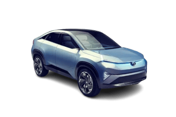 Tata Curvv Price - Launch Date, Images, Colours & Reviews