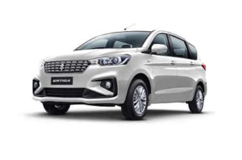 Maruti Suzuki Ertiga 2018-2022 Specifications 2025 | Configurations ...