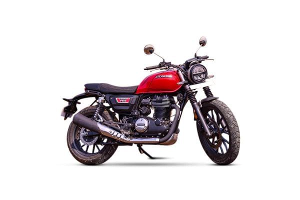 Honda CB350 RS - Check Offers, Price, Photos, Reviews, Specs @91Wheels