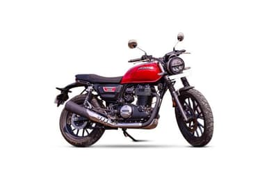 Honda CB350 RS - Check Offers, Price, Photos, Reviews, Specs @91Wheels