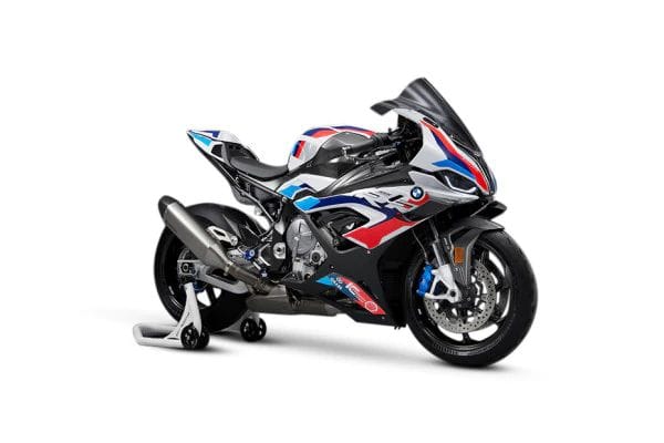 BMW M 1000 RR - Check Offers, Price, Photos, Reviews, Specs @91Wheels