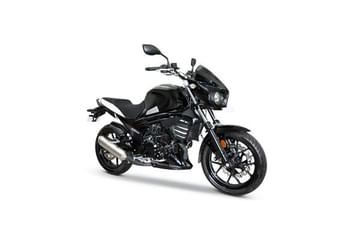 Mahindra Mojo 300 BS6 - Check Offers, Price, Photos, Reviews, Specs ...