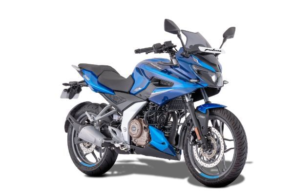 Bajaj Pulsar F250 - Check Offers, Price, Photos, Reviews, Specs @91Wheels