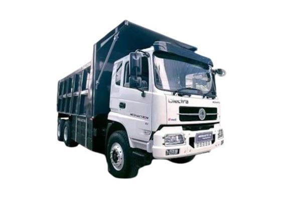 Meghaetron Images 📸 | Olectra Meghaetron Interior & Exterior Photos ...