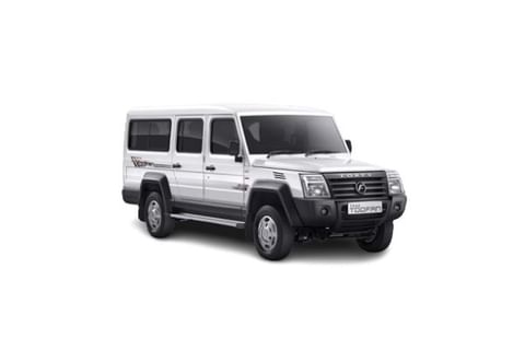 🚌 Force Trax Toofan Bus | Get Best Offers (Aug 22), Latest Price in ...