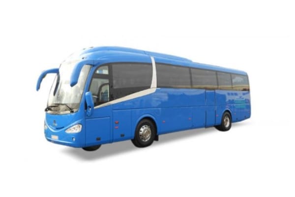 Scania K410 IB Bus Price in India (Jul 23) | 91Trucks.com