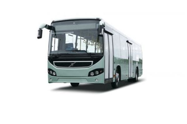City Bus Profile