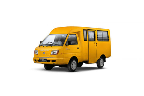 Ashok Leyland Dost Xpress Bus Price in India (Oct 22) | 91Trucks.com