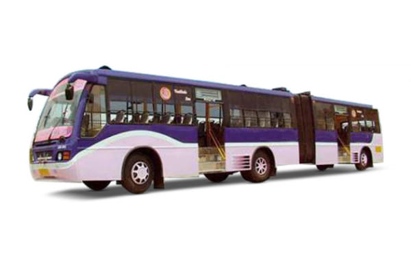 Ashok Leyland VESTIBULE Bus Price in India (Jul 23) | 91Trucks.com