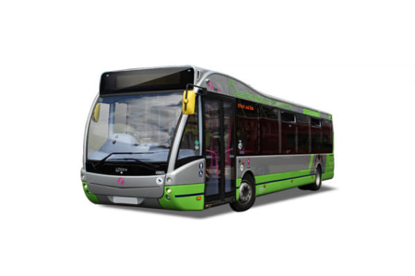 Ashok Leyland Versa EV Bus Price in India (Oct 22) | 91Trucks.com