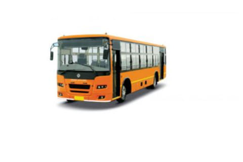 Ashok Leyland 12M FESLF Bus Price in India (Aug 23) | 91Trucks.com