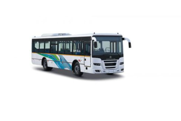 Ashok Leyland Janbus MIDI CNG Bus Price in India (Apr 23) | 91Trucks.com