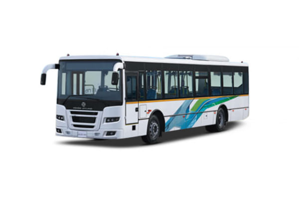 Ashok Leyland JANBUS Bus Price in India (May 23) | 91Trucks.com