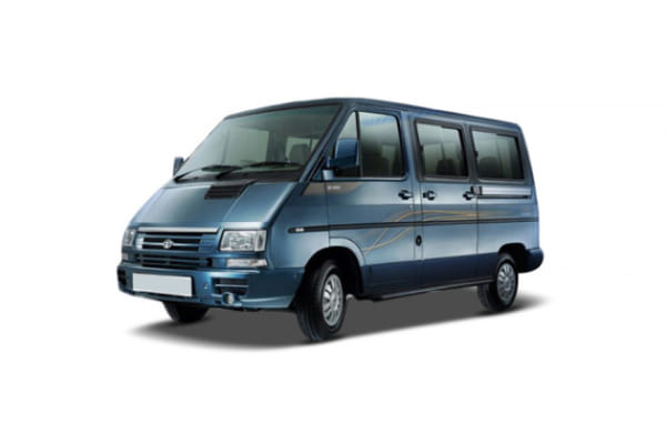 Tata Winger Platinum Bus Price in India (Oct 22) | 91Trucks.com