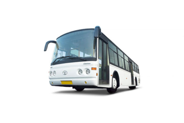 Tata LPO 1623 Low Entry Tarmac Bus Price in India (Feb 23) | 91Trucks.com