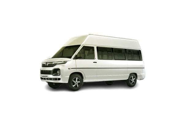 Tata Winger Tourist Bus Price in India (Nov 22) | 91Trucks.com