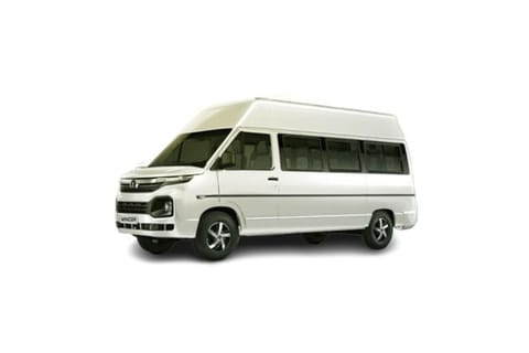 Tata Winger Tourist Bus Price in India (Nov 22) | 91Trucks.com