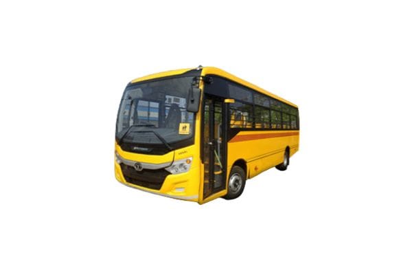 Tata Starbus Ultra School Bus Price in India (Sep 22) | 91Trucks.com ...