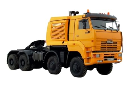 Latest Kamaz 65228 8X8 Offers, July'22 @91Trucks