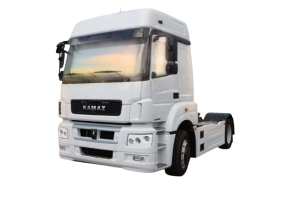 Kamaz 5490 4X2 Truck Price in India (Jul 23) | 91Trucks.com
