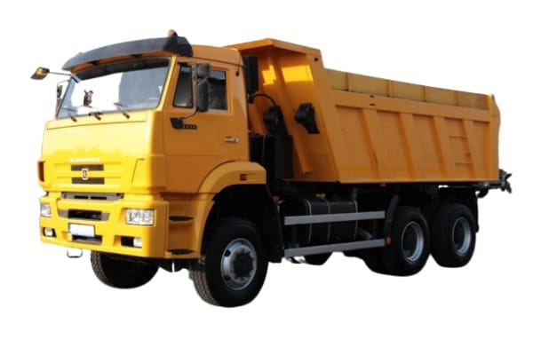 Kamaz 6522 6X6 Truck Price in India (Nov 22) | 91Trucks.com