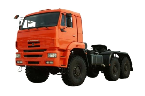 65221 6X6 Images 📸 | Kamaz 65221 6X6 Interior & Exterior Photos, 360 View