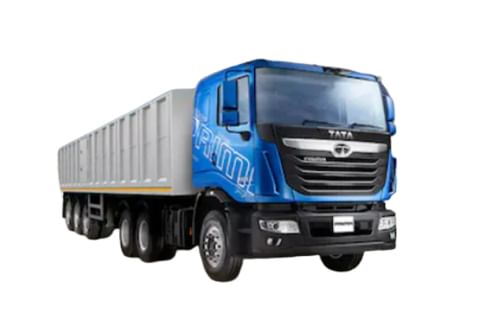 Tata Prima FL 5530.S Truck Price in India (Aug 23) | 91Trucks.com