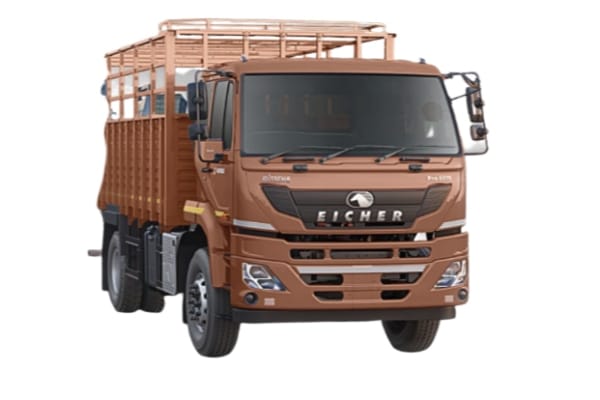 Eicher Pro 6019 Truck Price in India (Apr 23) | 91Trucks.com
