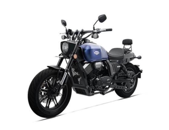 Keeway K-Light 250V - Check Offers, Price, Photos, Reviews, Specs @91Wheels