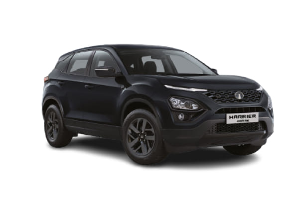 Harrier Images 📸 | Tata Harrier Interior & Exterior Photos, 360 View ...
