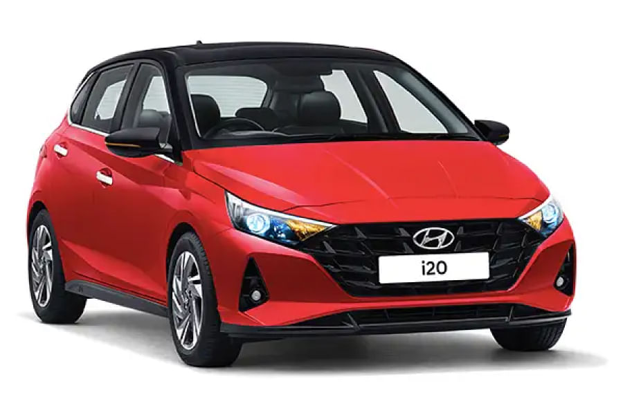 i20 Images 📸 | Hyundai i20 Interior & Exterior Photos, 360 View, Videos