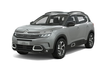 Citroen C5 Aircross - Check Offers, Price, Photos, Reviews, Specs @91Wheels
