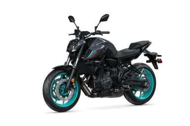 Yamaha MT-07 Price - Launch Date, Images, Colours & Reviews