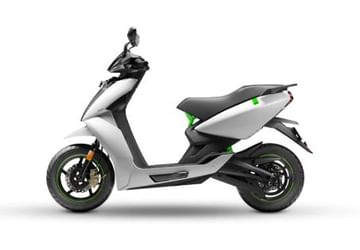 Ather 450X Gen 3 - Check Offers, Electric, Price, Photos, Reviews ...
