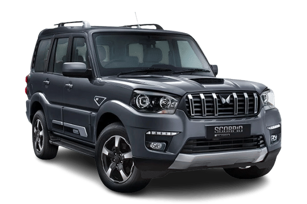 Mahindra Scorpio Classic Price in Berhampore August 2022, Scorpio ...
