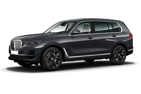 BMW X7 - Check Offers, Price, Photos, Reviews, Specs @91Wheels