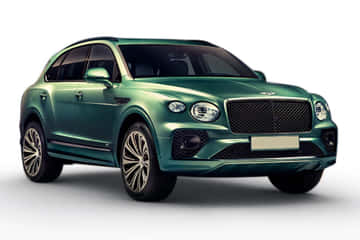 Bentley Bentayga - Check Offers, Price, Photos, Reviews, Specs @91Wheels